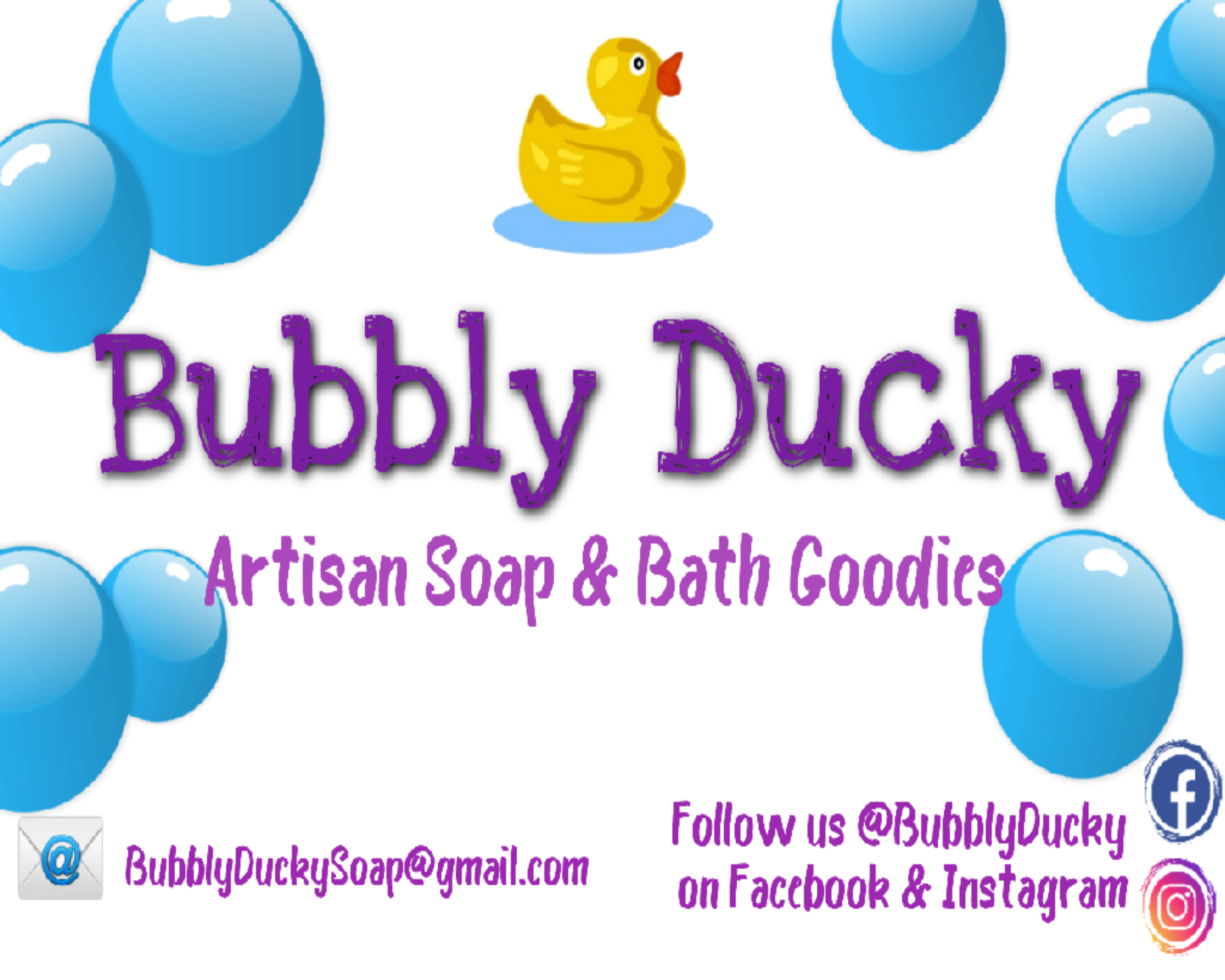 The Real Reason Bubbly Ducky Started, Where It Is, And Where It's Head